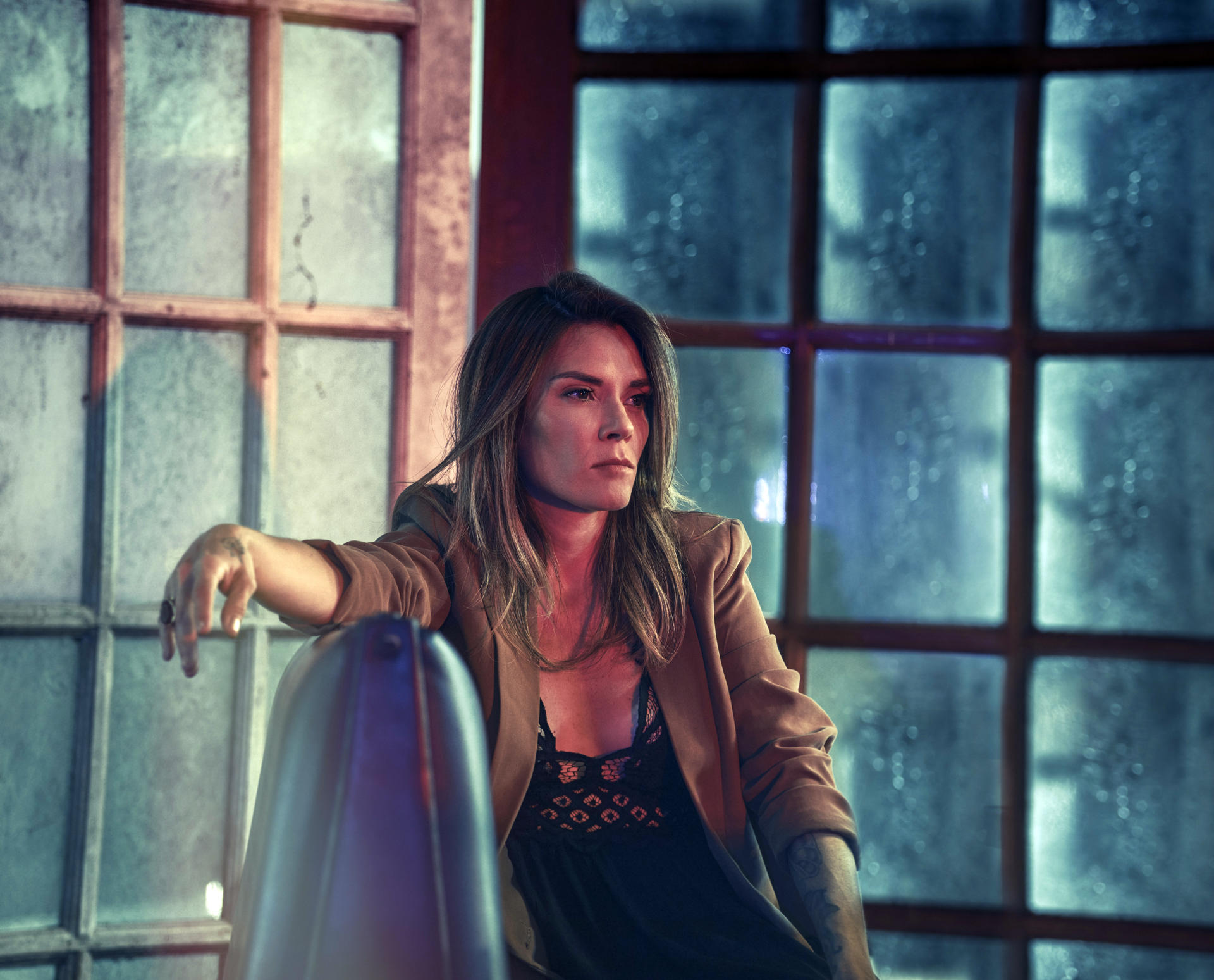 Kany García inspira a las personas a autovalorarse y superarse en su nuevo álbum, “García ...